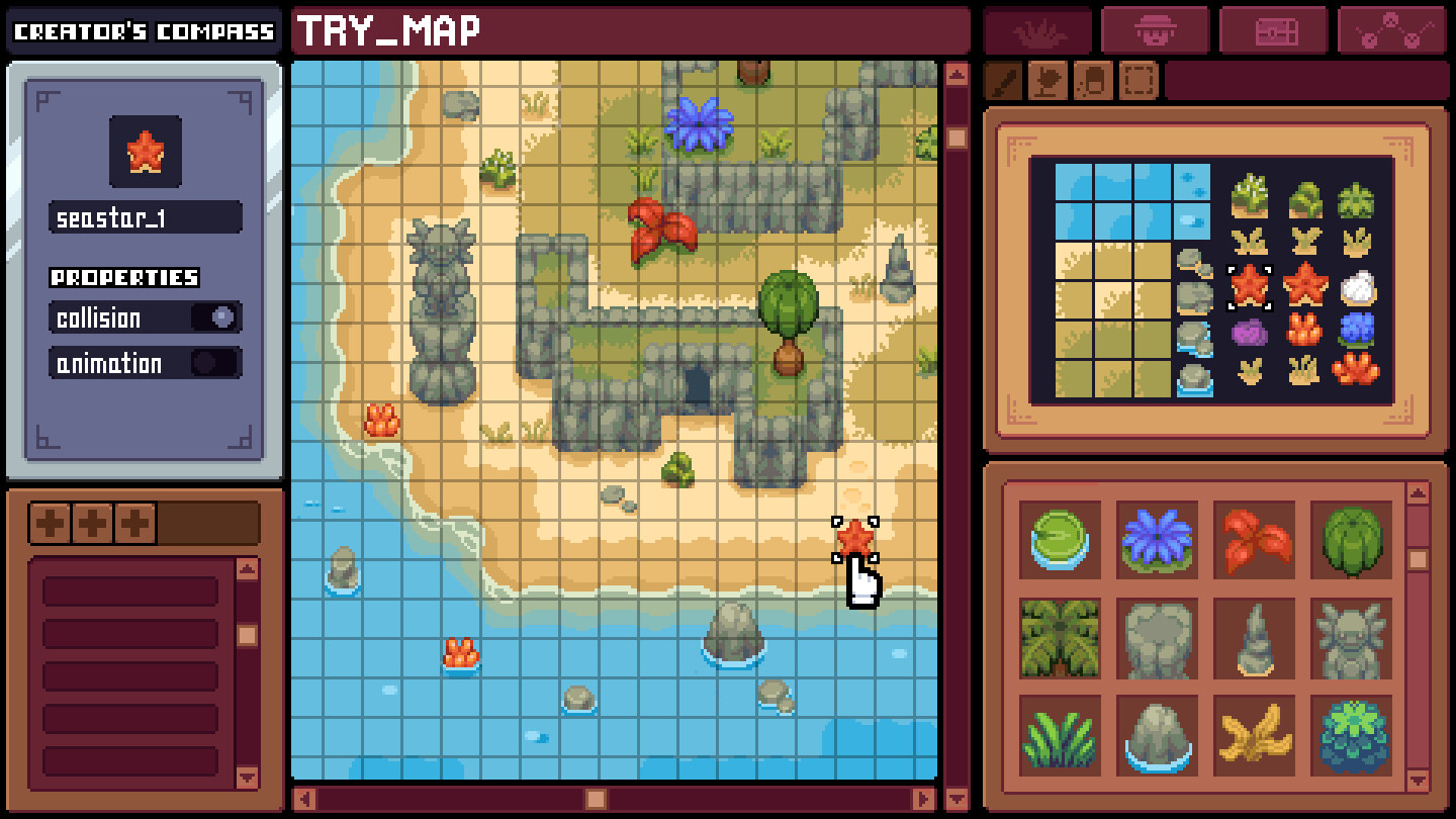 Portal Fantasy on Steam