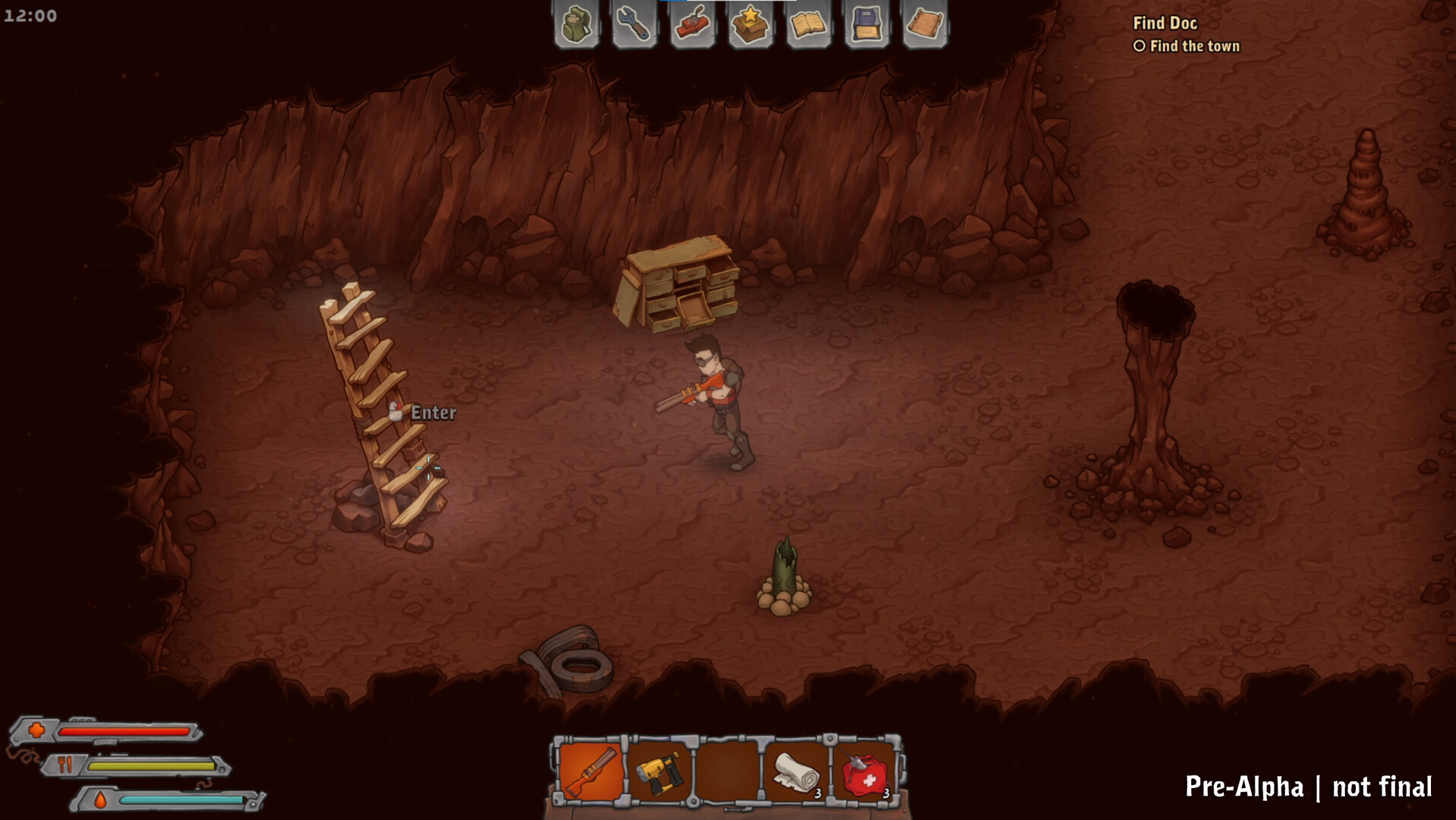 Surviving Deponia on Steam