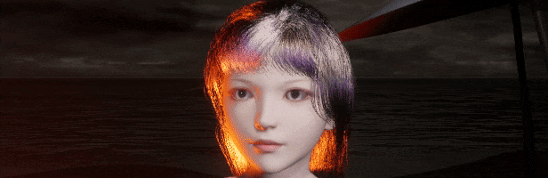 Digital Girlfriend on Steam