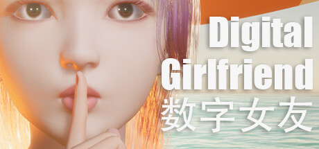 Digital Girlfriend on Steam