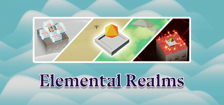 Elemental Realms on Steam