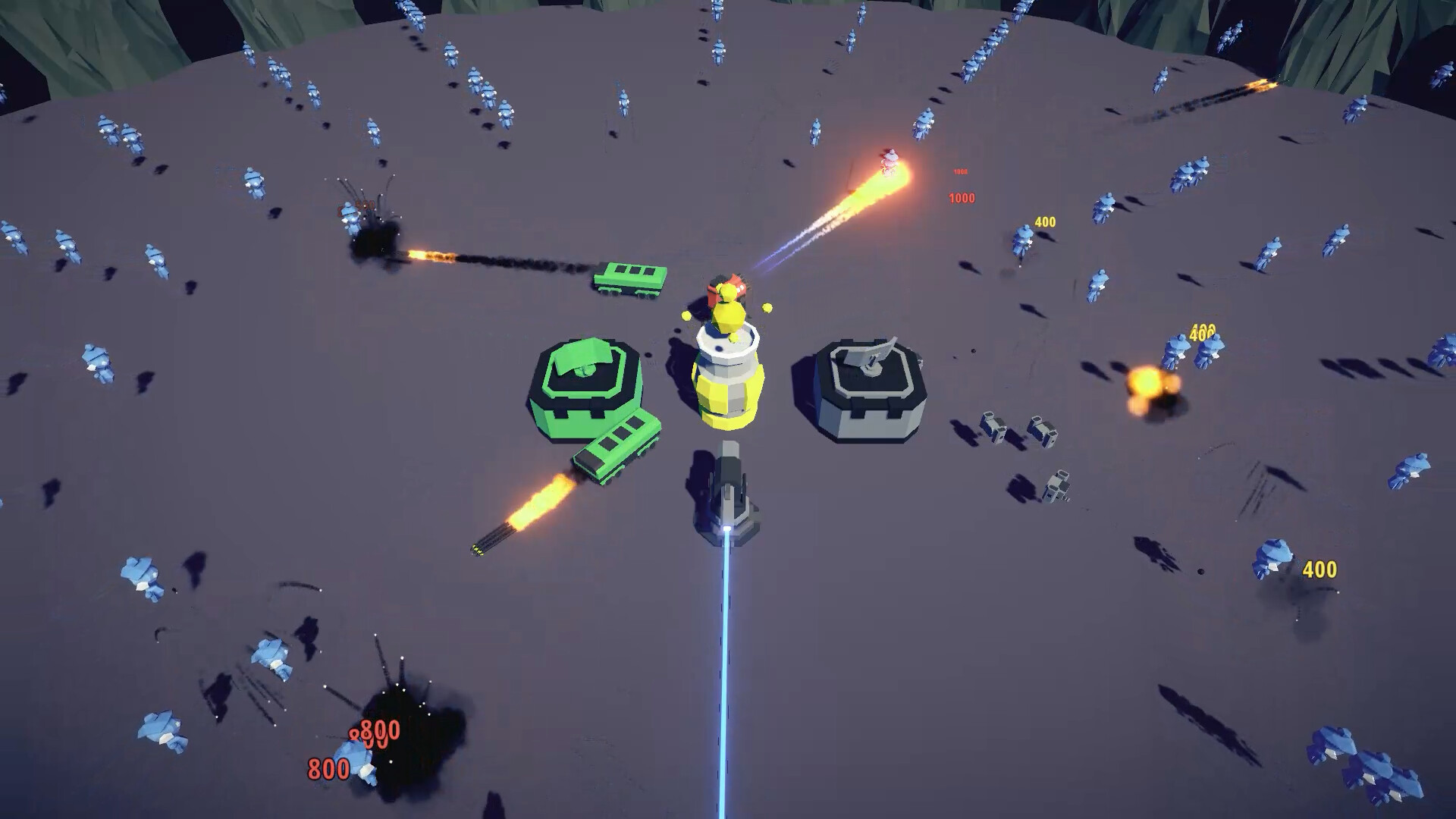 Cards and Towers on Steam