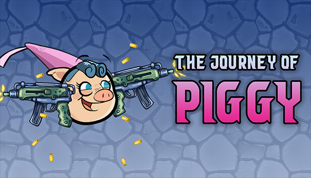 The Journey of Piggy on Steam