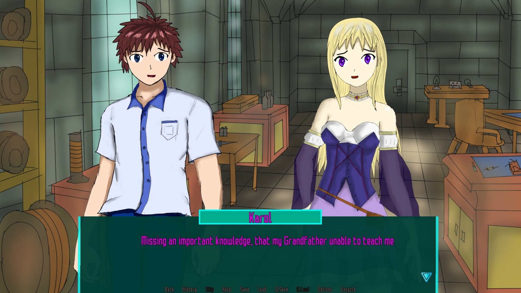 Buy inFINIte Robotics (PC / Mac / Linux) - Steam - Digital Code