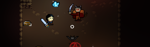 Hollow Mine on Steam