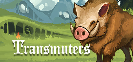 Transmuters on Steam