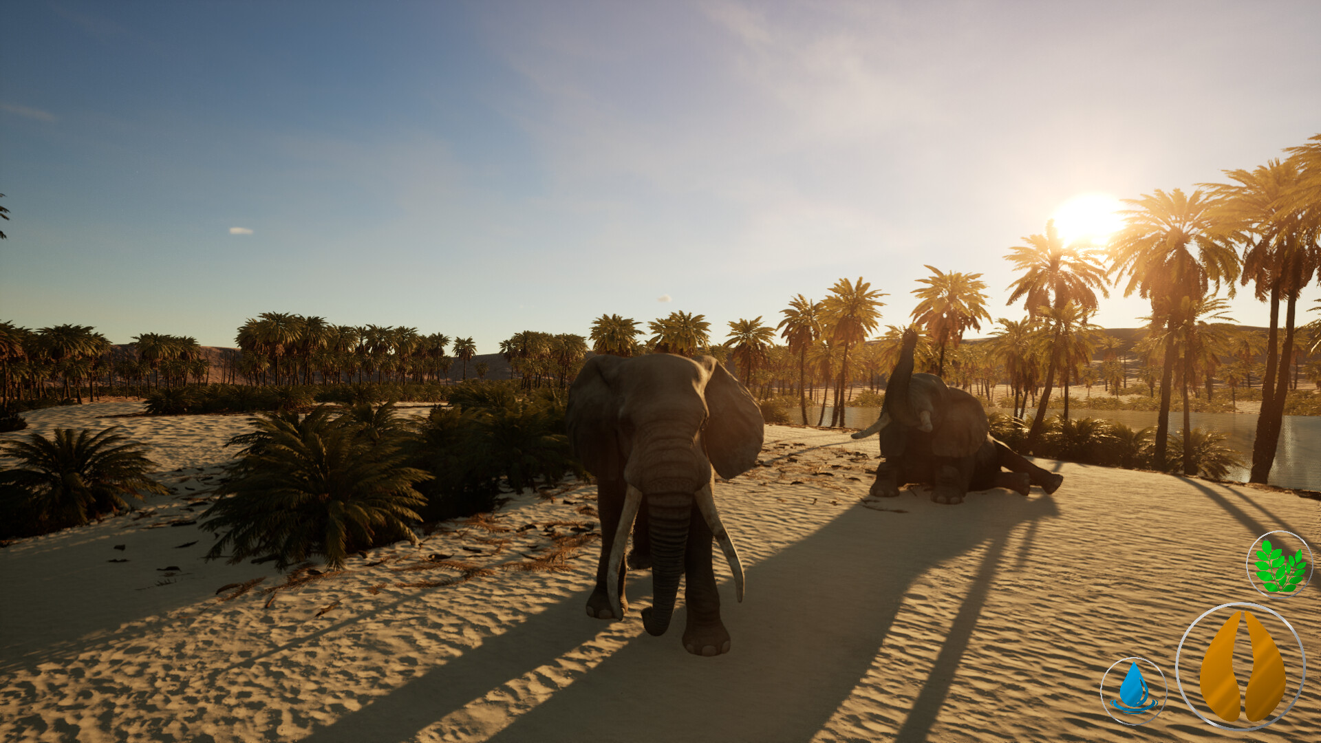 Primal Earth on Steam