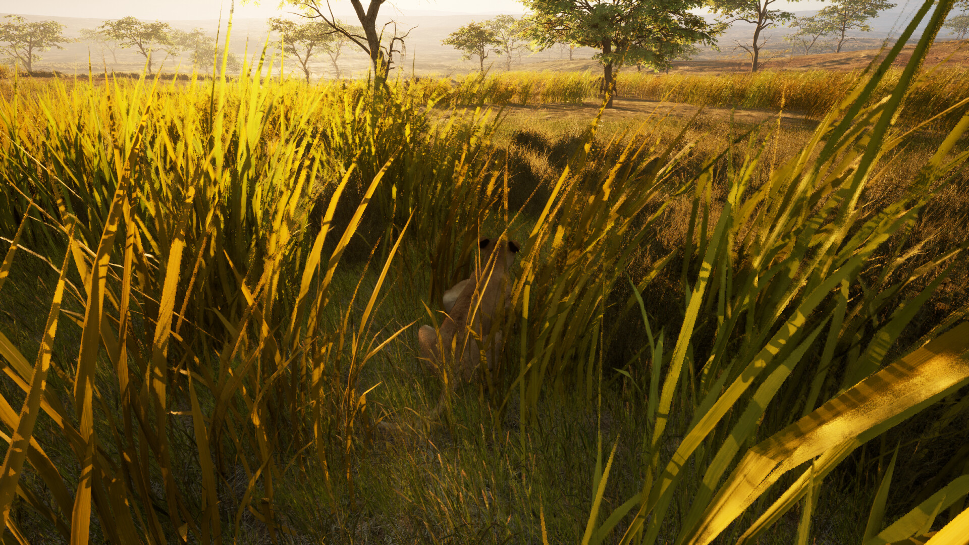 Primal Earth on Steam