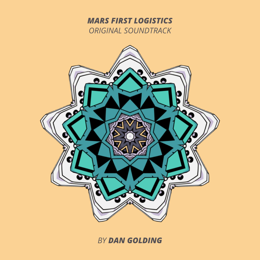 Mars First Logistics Soundtrack on Steam