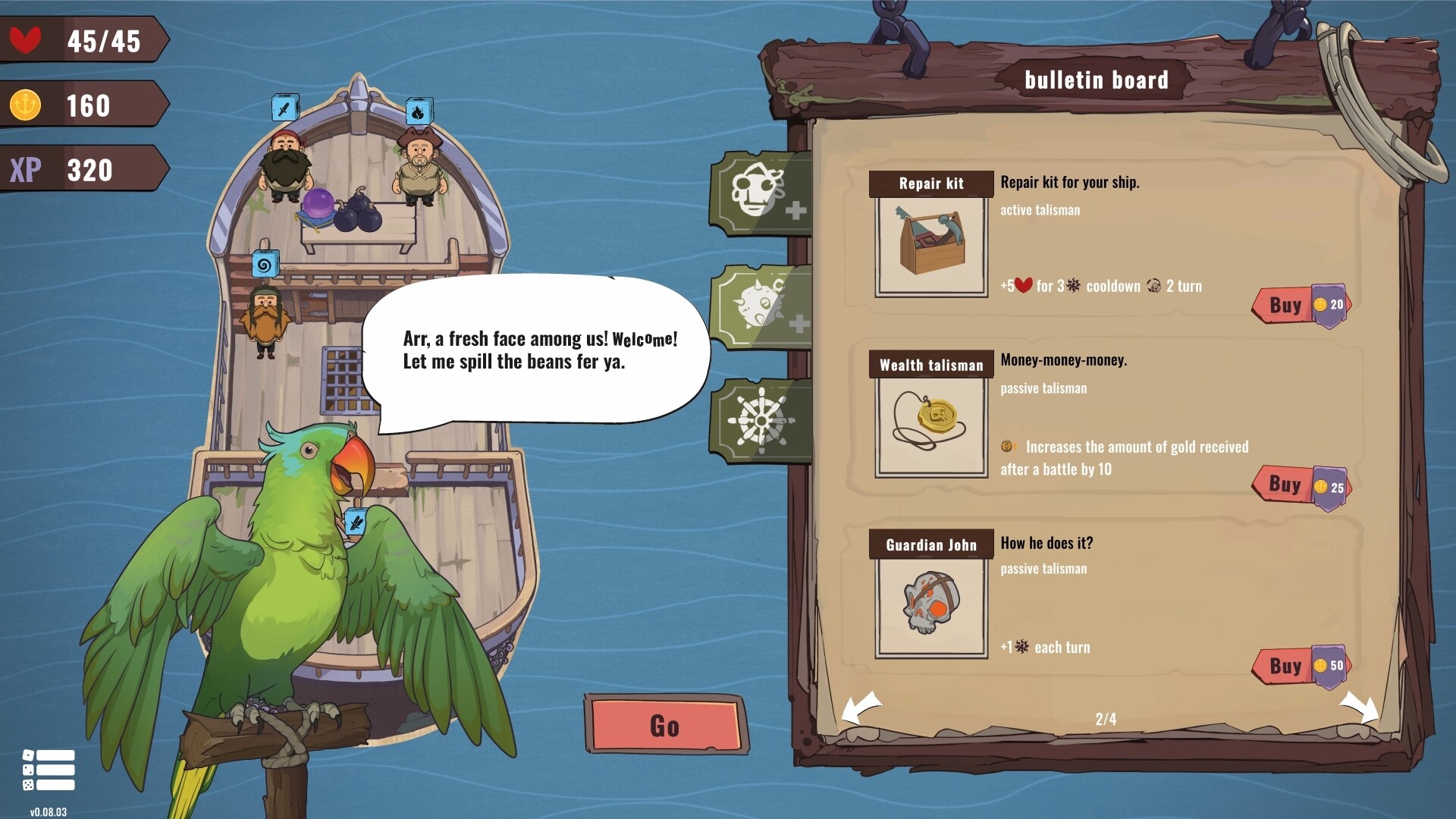 Dice Captain on Steam