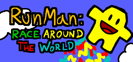 RunMan: Race Around the World General Discussions :: Steam Community