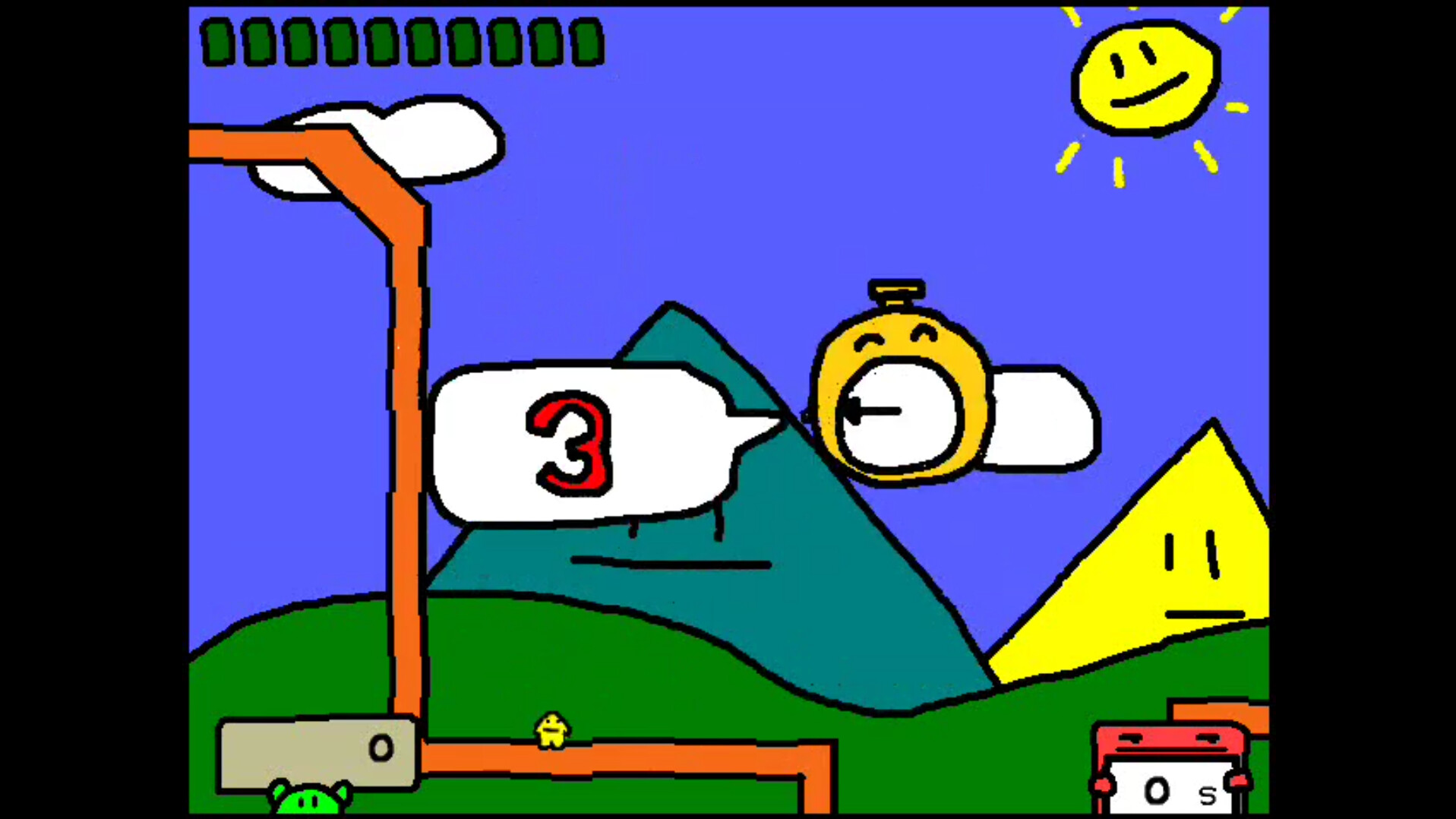 RunMan: Race Around the World on Steam