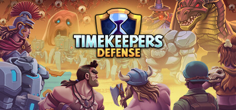 Steam Community :: Timekeepers Defense