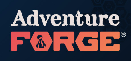 Adventure Forge on Steam