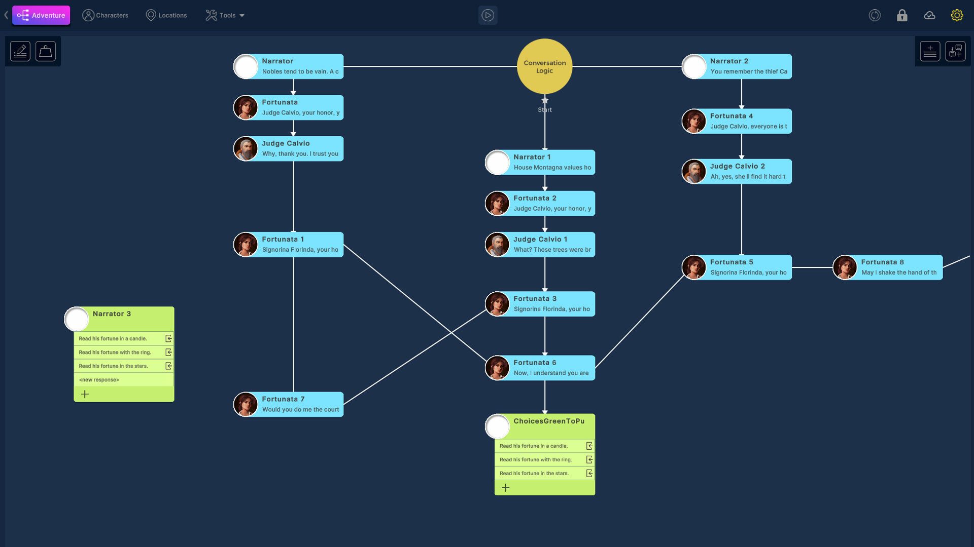 Adventure Forge on Steam