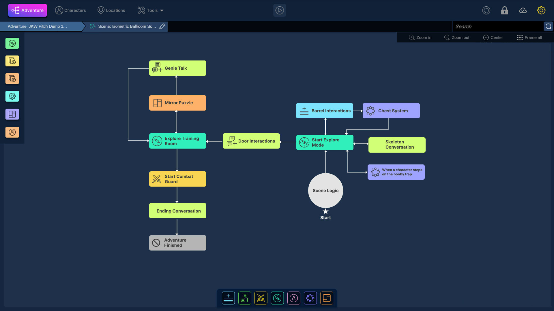 Adventure Forge on Steam