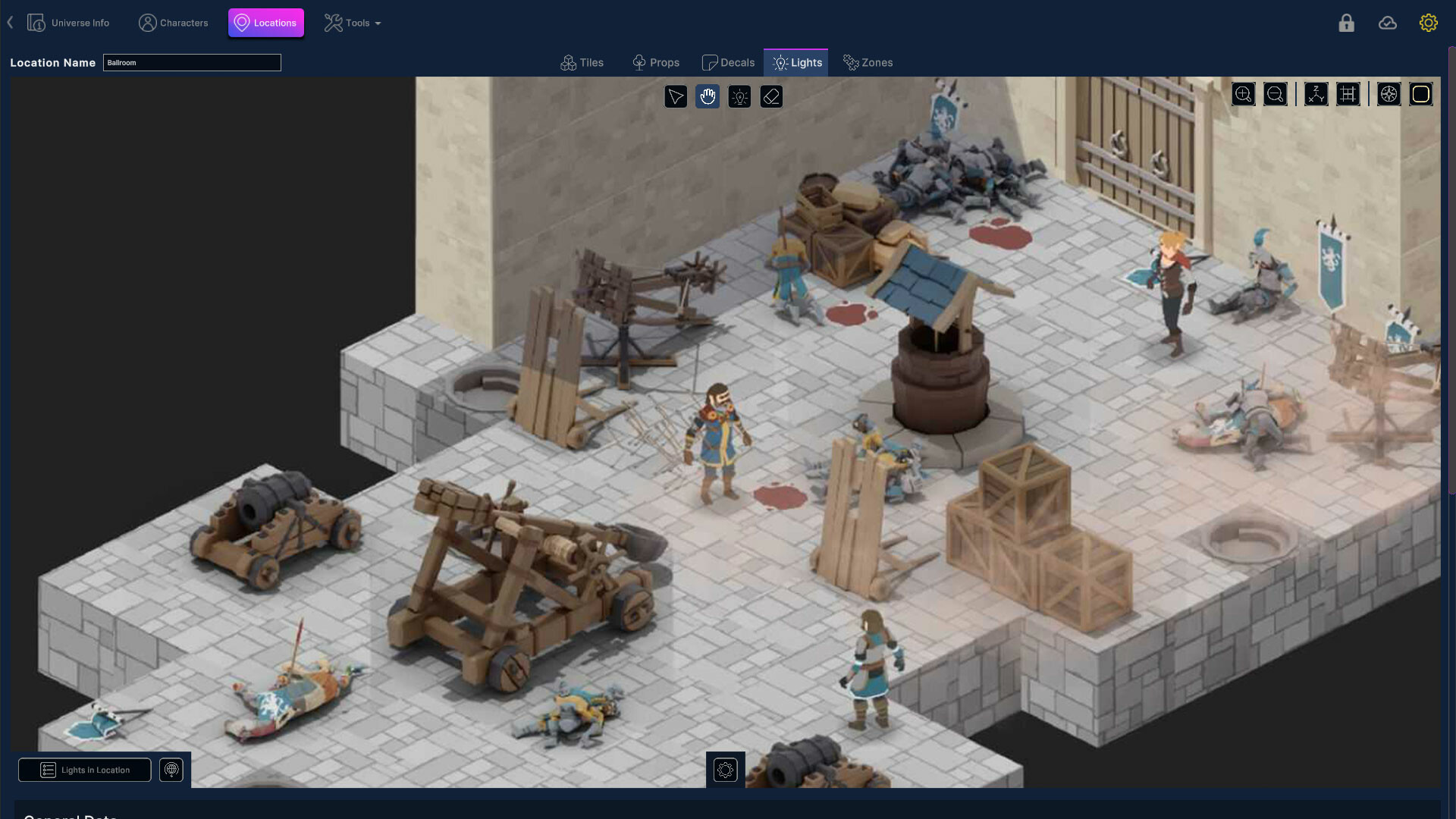 Adventure Forge on Steam