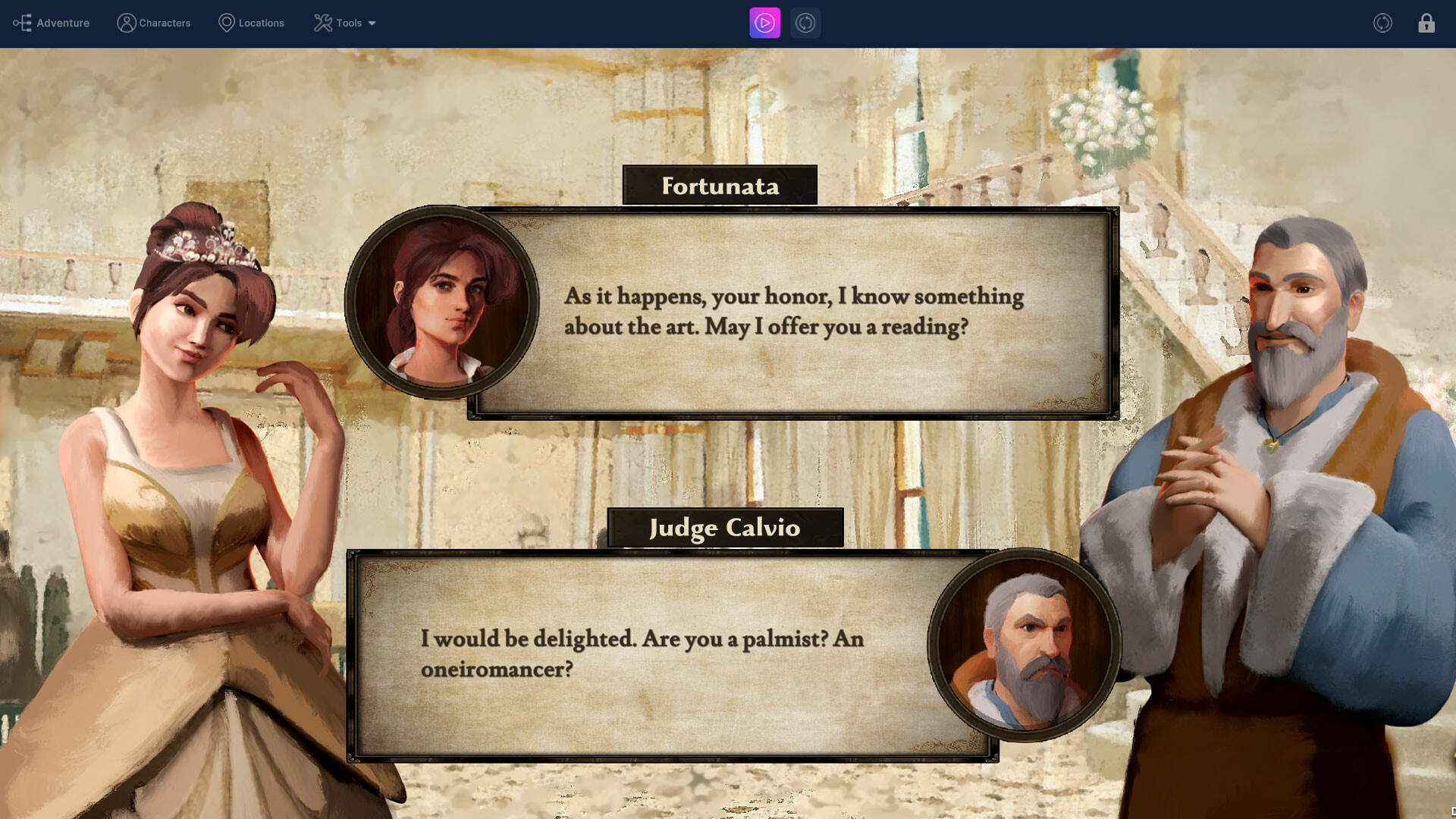 Adventure Forge on Steam