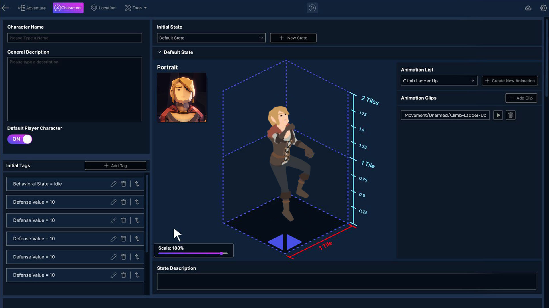 Adventure Forge on Steam