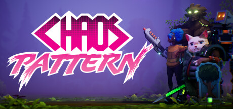 Chaos Pattern General Discussions :: Steam Community