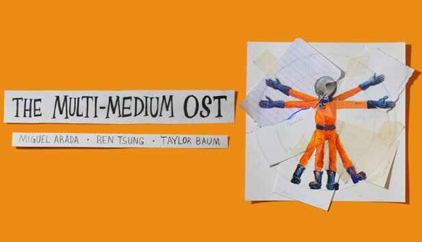The Multi-Medium Original Soundtrack on Steam