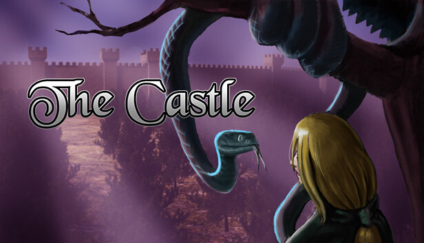 The Castle on Steam