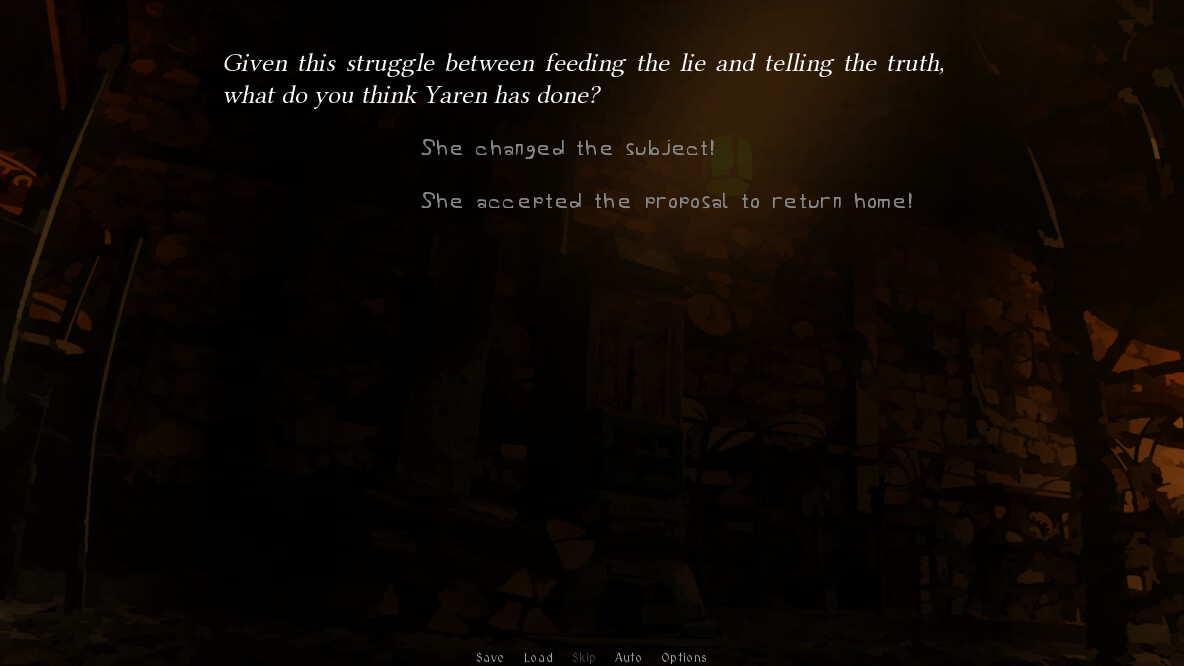 The Castle on Steam