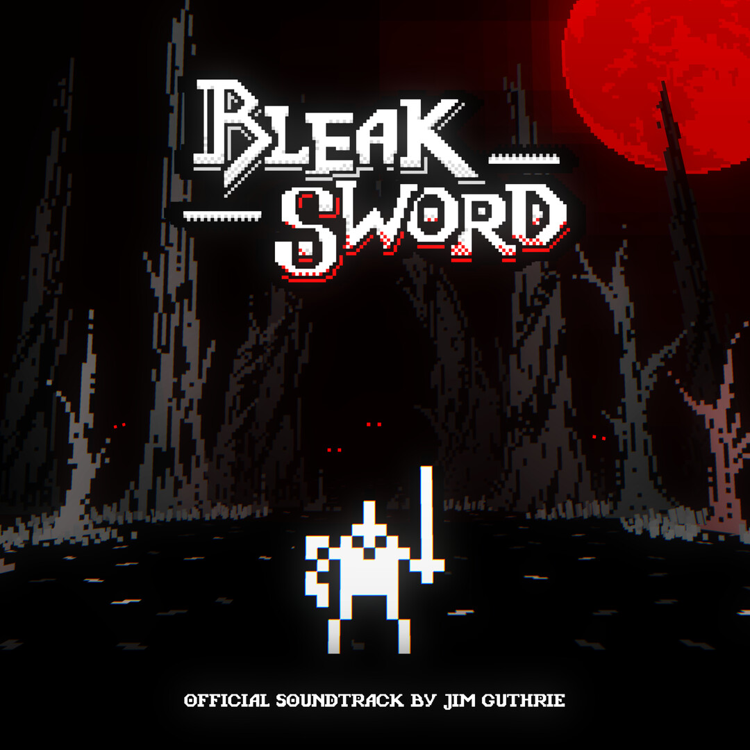 Bleak Sword Soundtrack on Steam