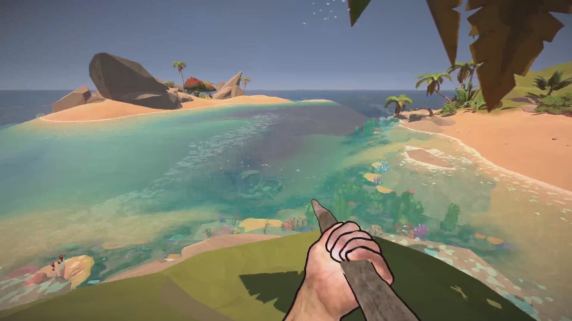 Tides of Despair on Steam