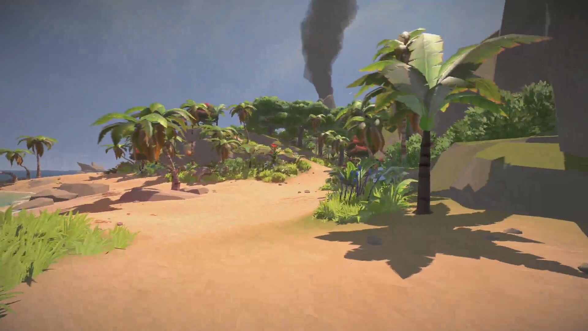 Tides of Despair on Steam