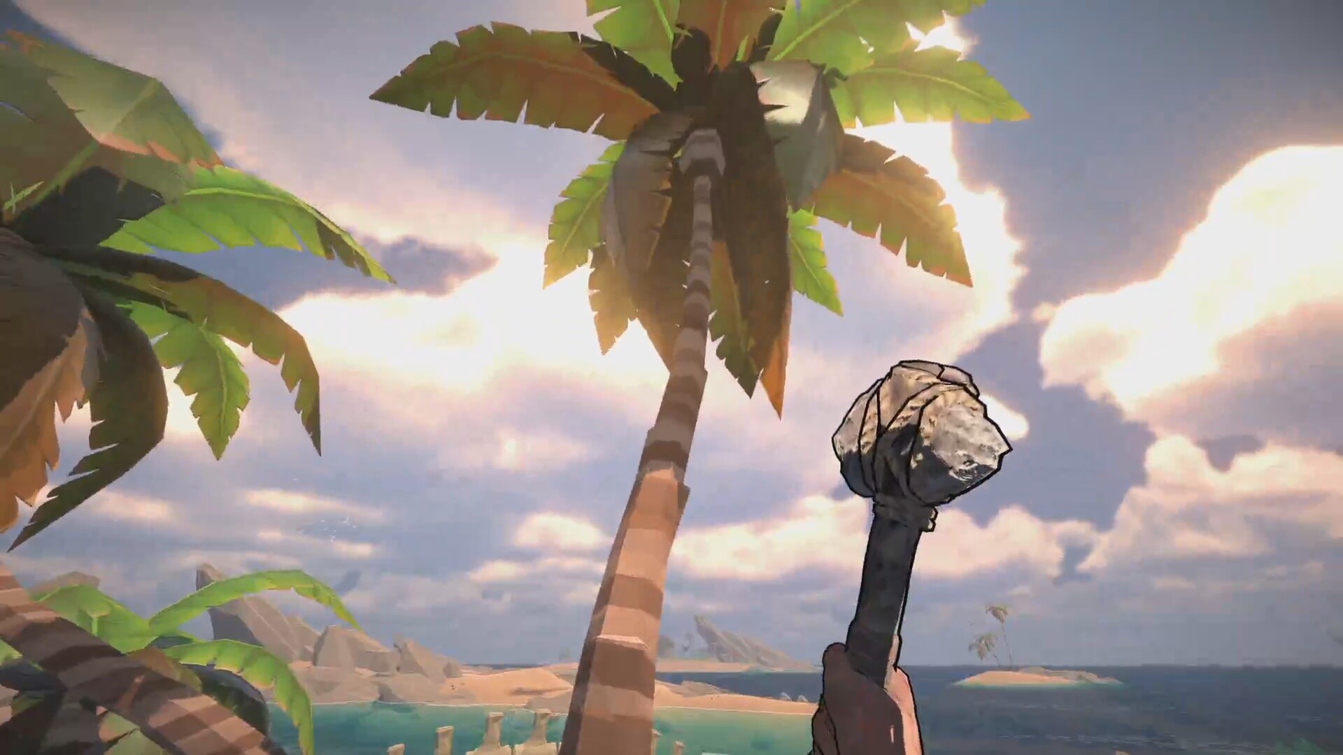 Tides of Despair on Steam