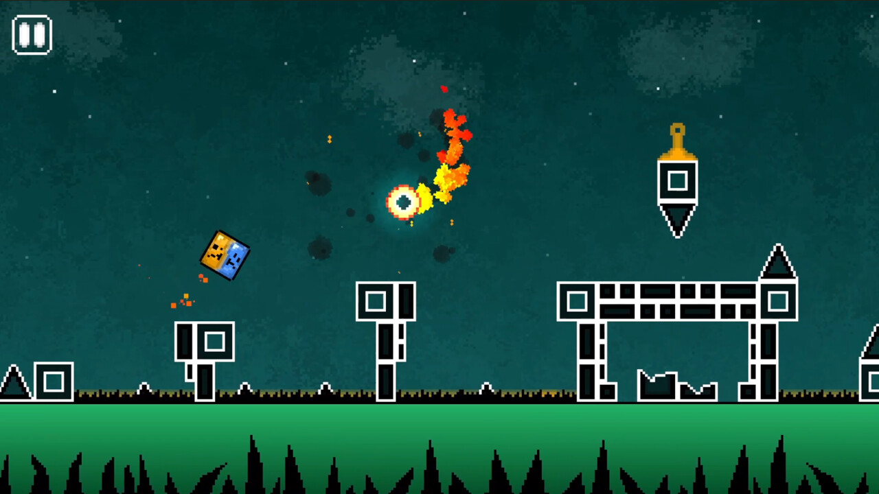 Dash For Your Life on Steam