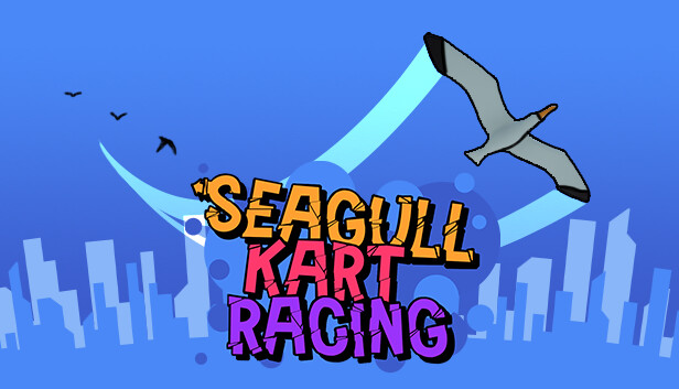 Seagull Kart Racing on Steam