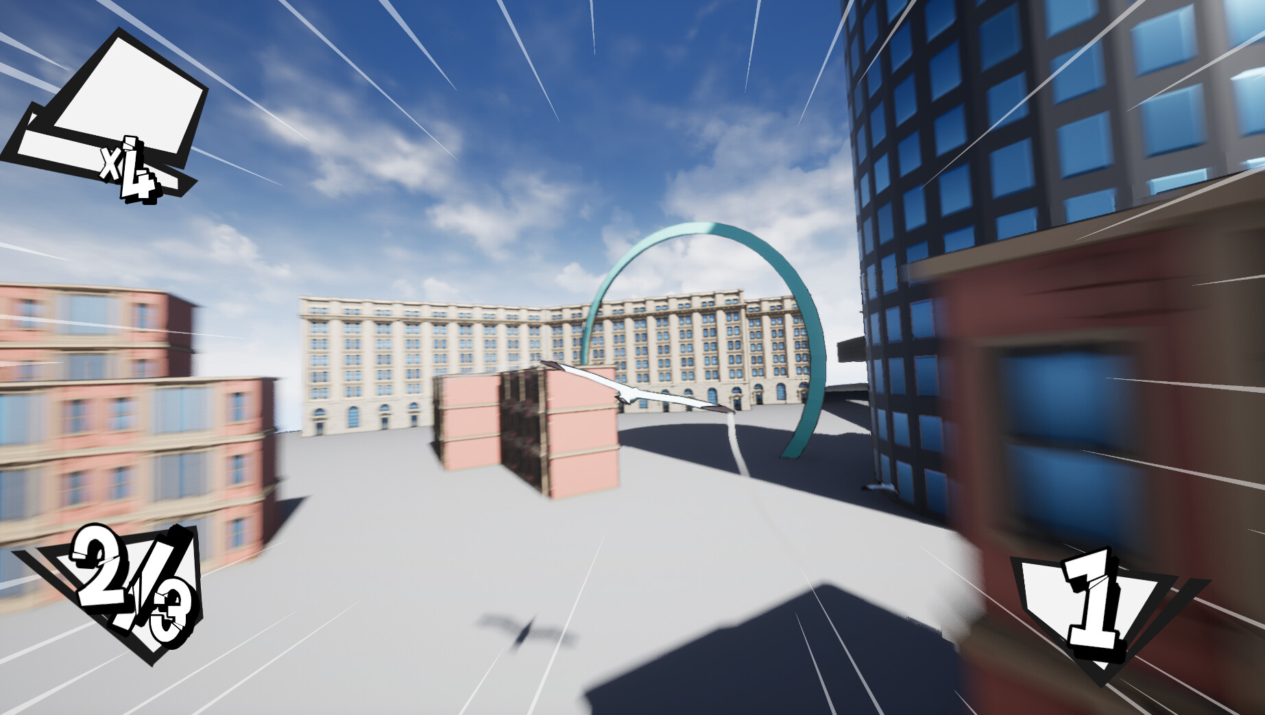 Seagull Kart Racing on Steam