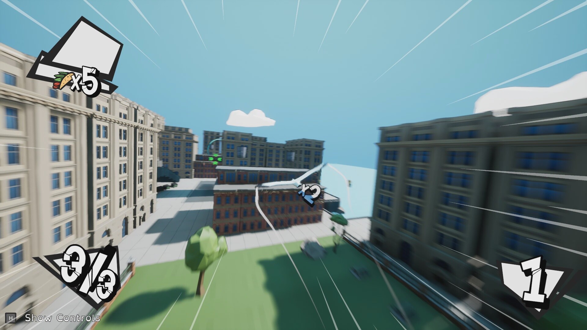 Seagull Kart Racing on Steam