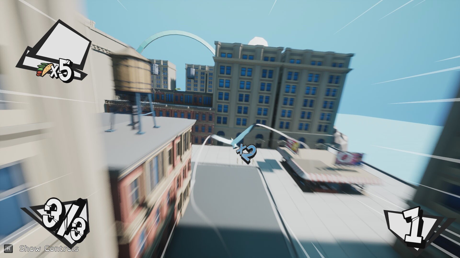 Seagull Kart Racing on Steam