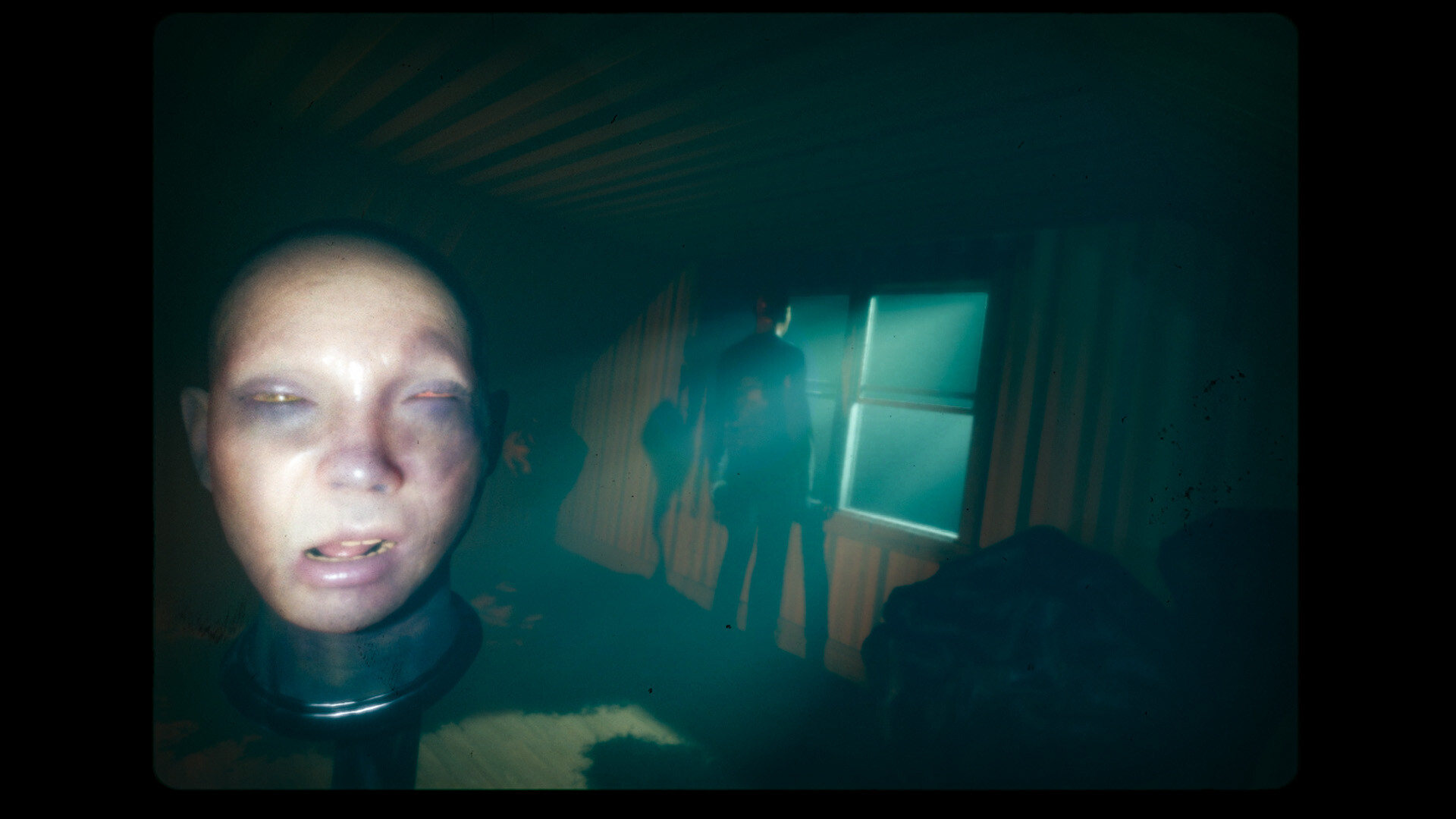 silkbulb test on Steam
