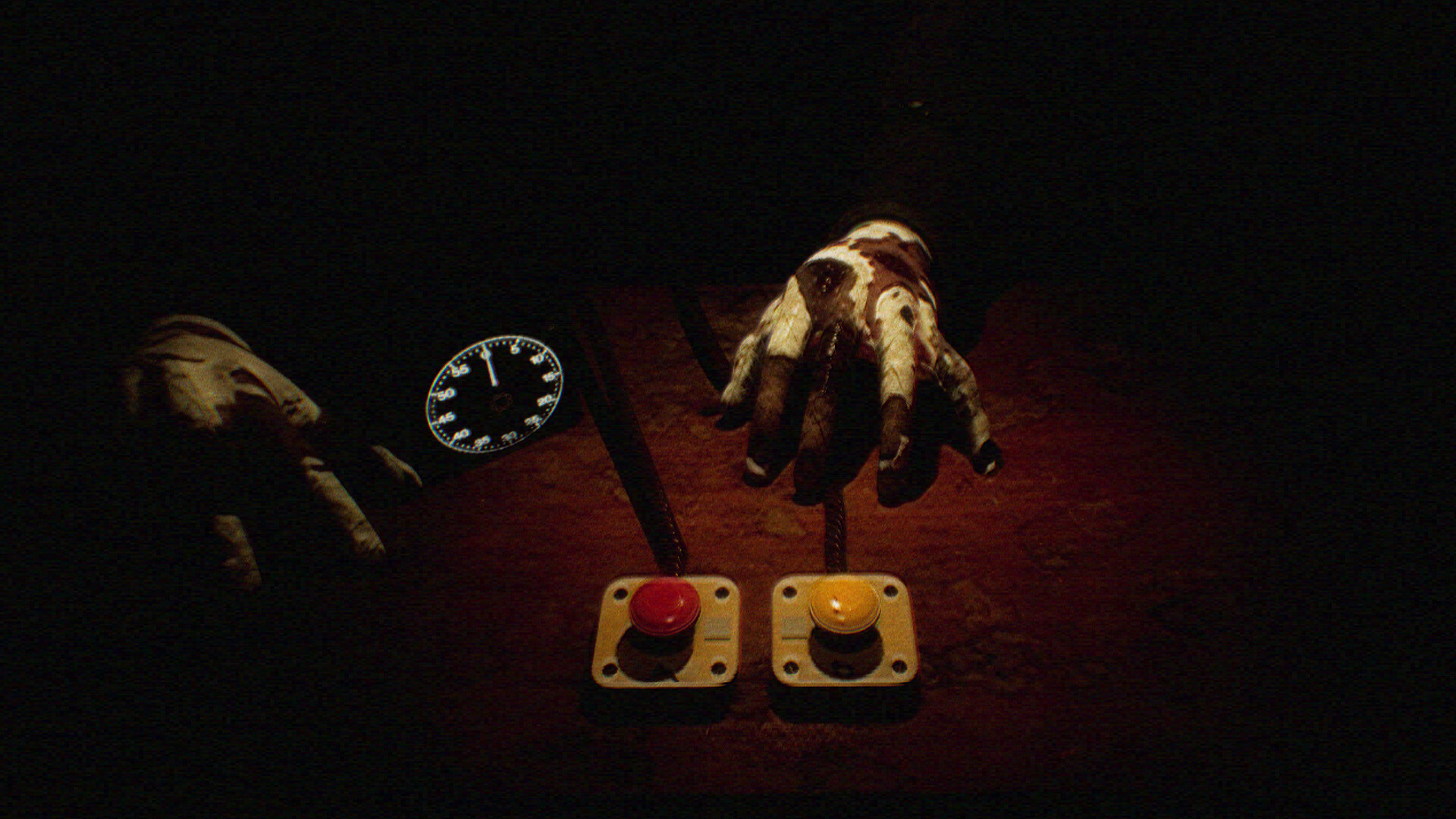 silkbulb test on Steam