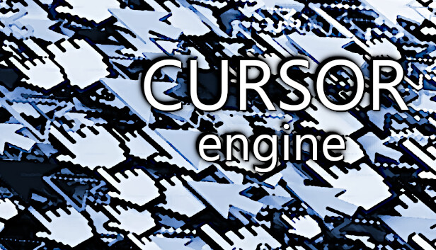 Cursor Engine on Steam
