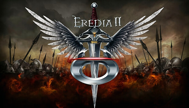 Eredia 2: The Great War on Steam