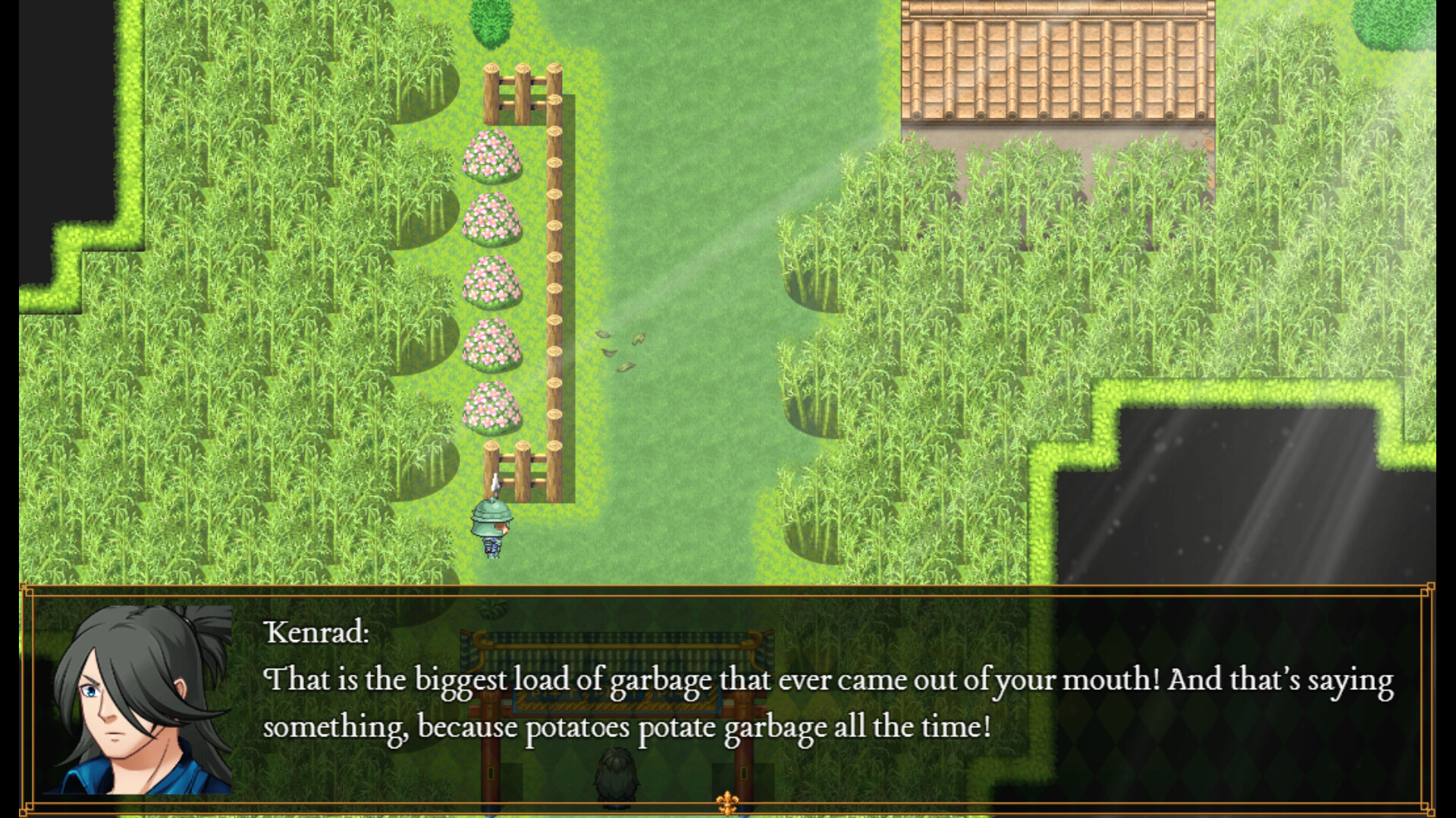 Eredia 2: The Great War on Steam