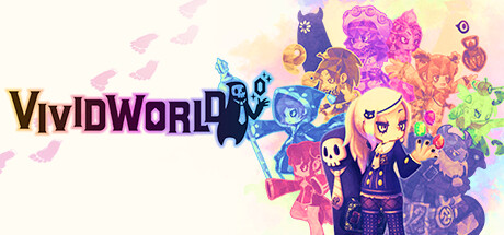 Steam Community :: Vivid World