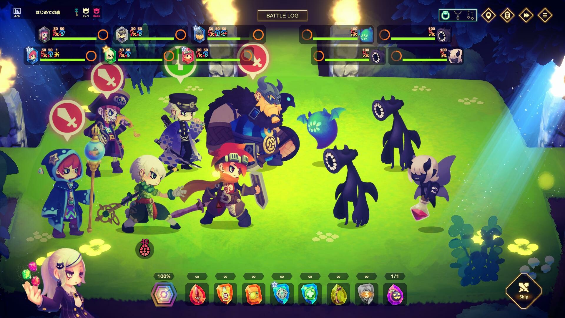 Vivid World on Steam
