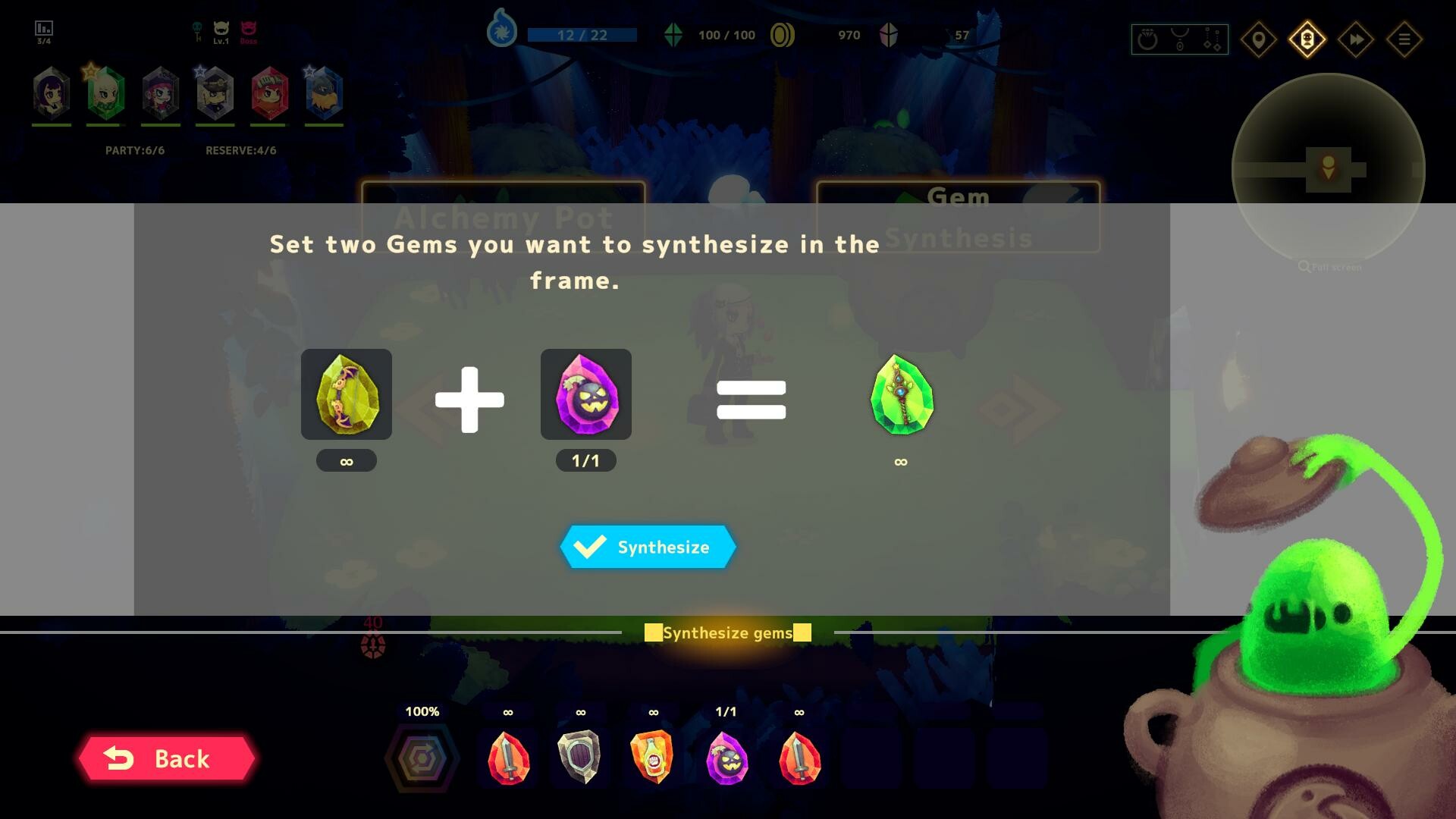 Vivid World on Steam