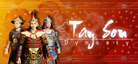 Steam Community :: Tay Son Dynasty