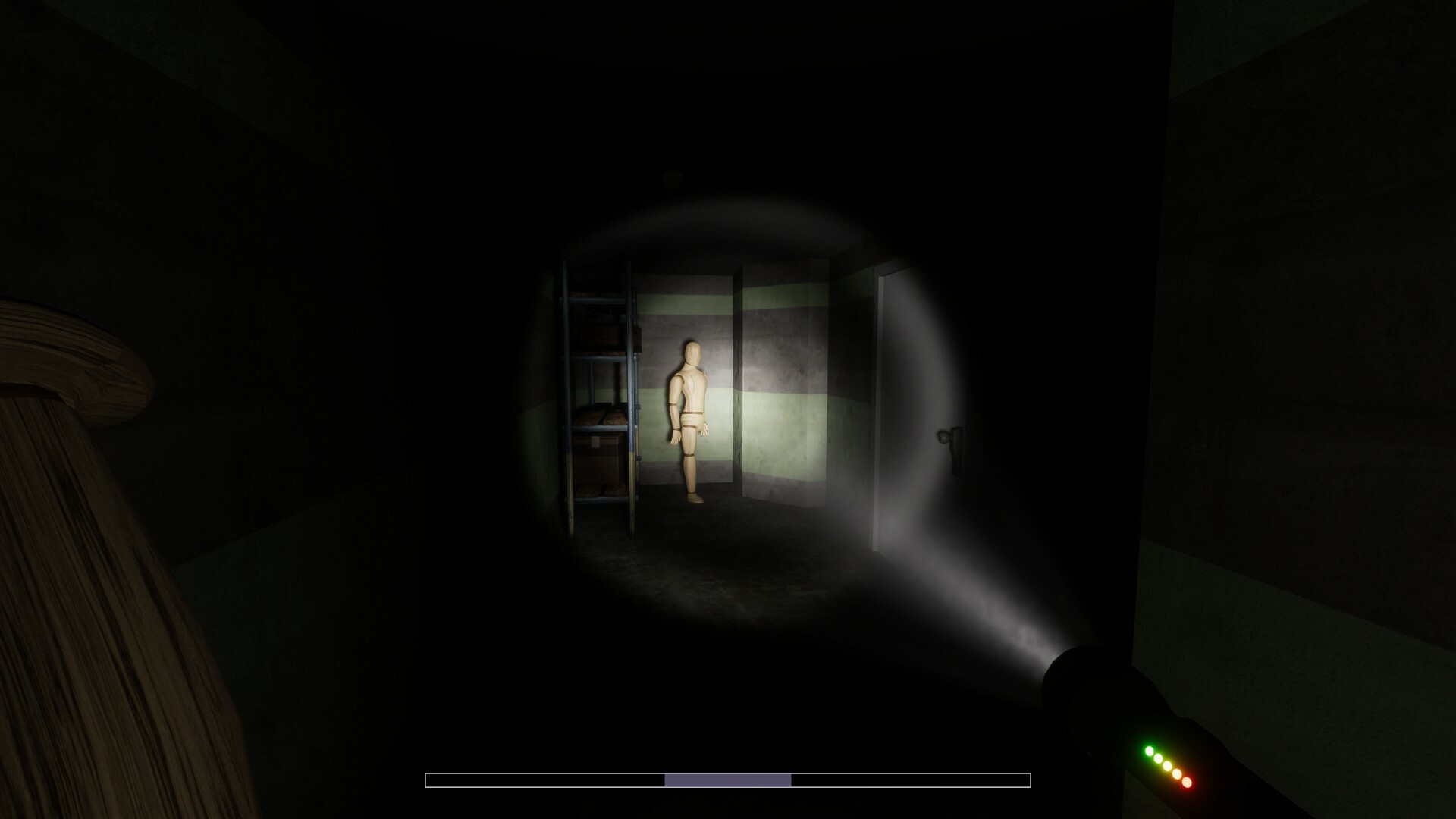 The Night Shift on Steam