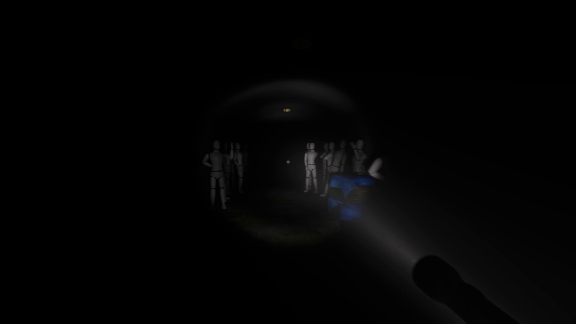 The Night Shift game revenue and stats on Steam – Steam Marketing Tool