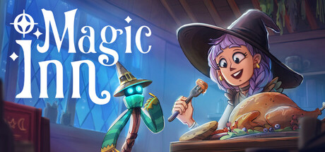 Steam Community :: Magic Inn