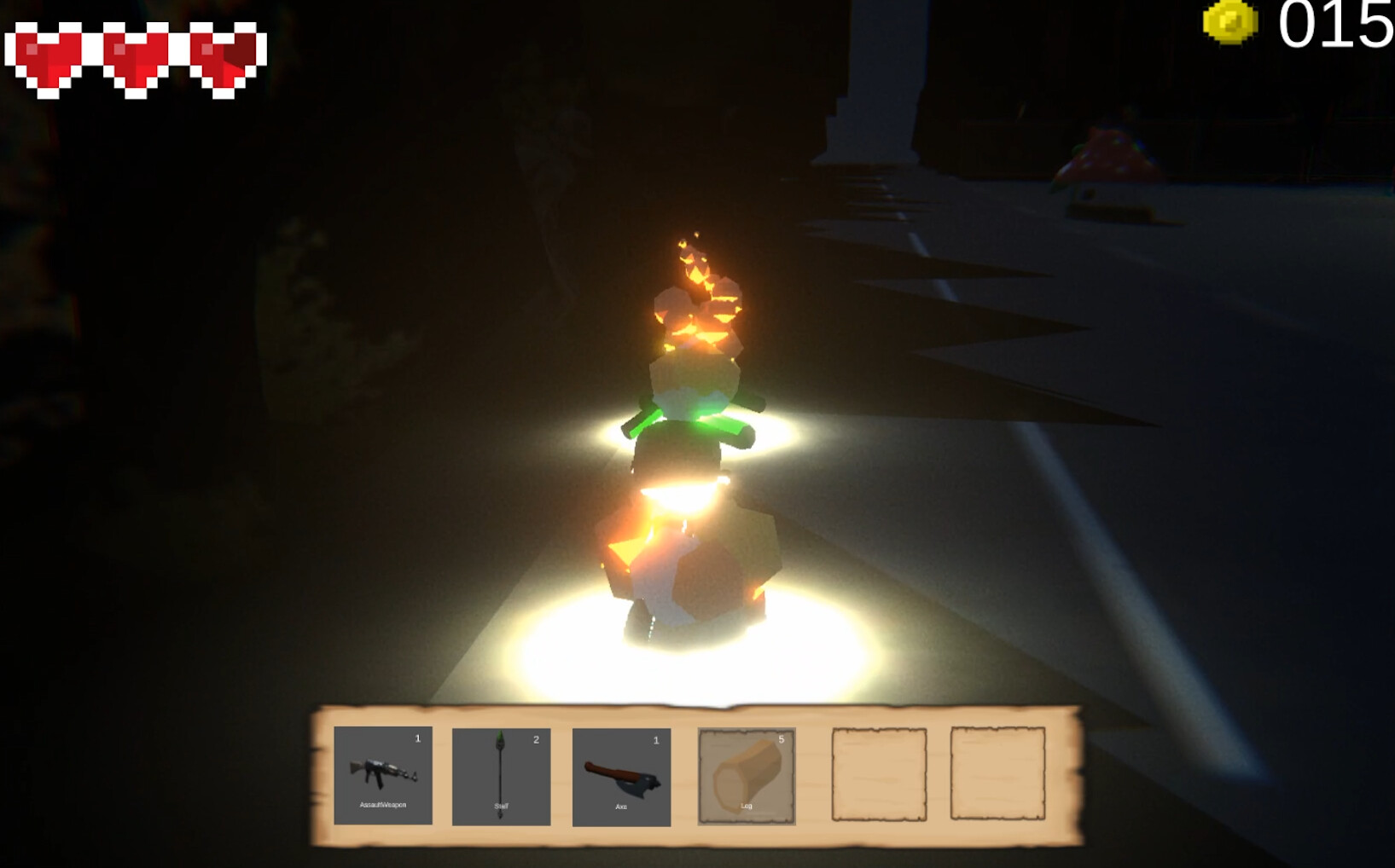 WACKY WONDERLAND WOLLOP: A 3D PLATFORMER FOR THE AGES GAME OF THE YEAR ...