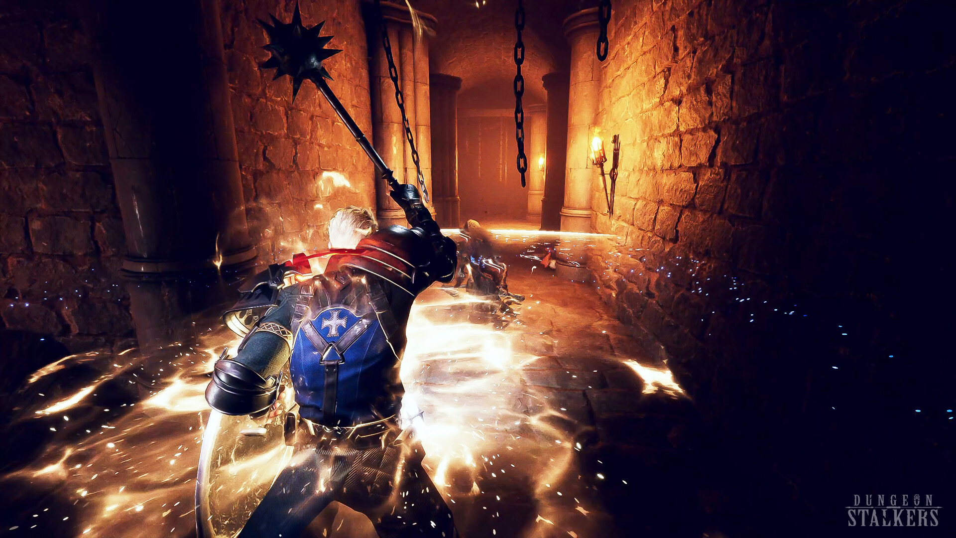 Dungeon Stalkers on Steam